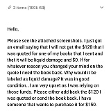 sellbackyourBook.com Reviews - Read 52 Customer Reviews of ...