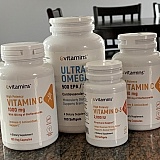 eVitamins Reviews - 214 Reviews of Evitamins.com | Sitejabber