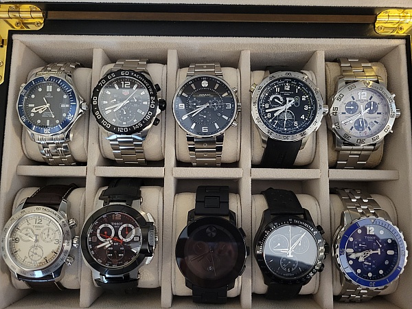 JomaShop Reviews - 6,137 Reviews of Jomashop.com | Sitejabber