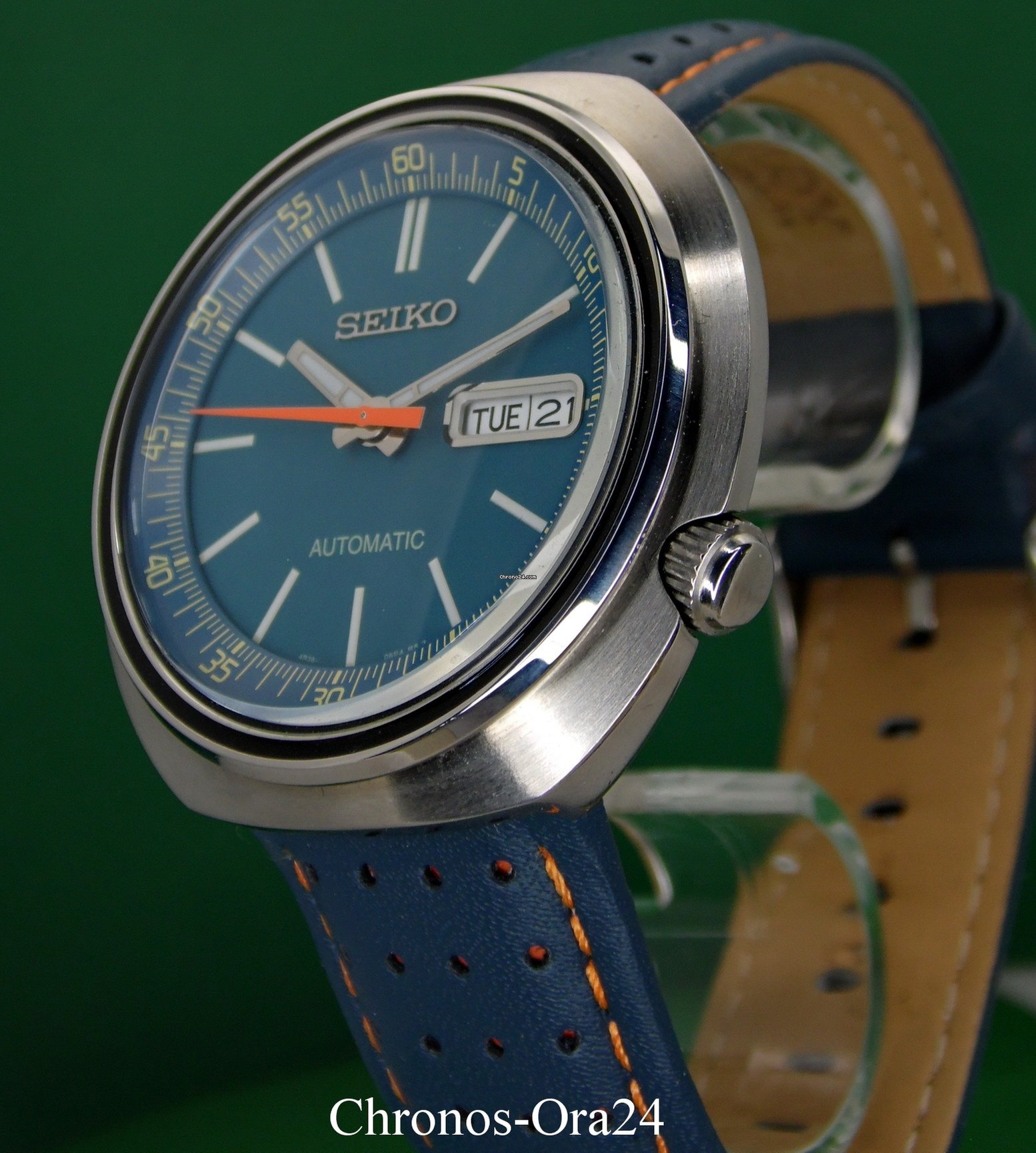 Chrono24 Reviews - 1,618 Reviews of Chrono24.com | Sitejabber