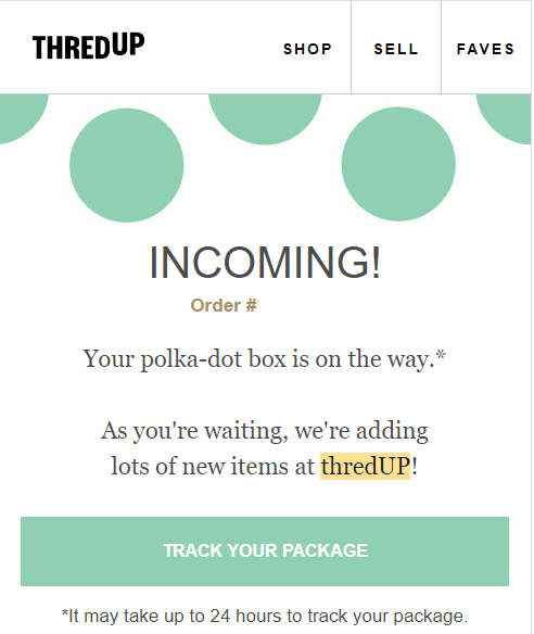 thredUP Reviews - 6,173 Reviews of Thredup.com | Sitejabber