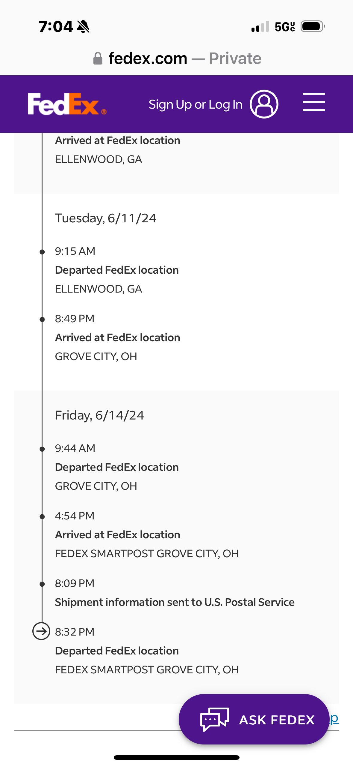 thredUP Reviews - 6,173 Reviews of Thredup.com | Sitejabber