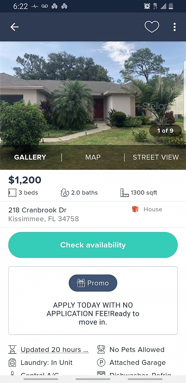 HotPads Reviews - 39 Reviews of Hotpads.com | Sitejabber