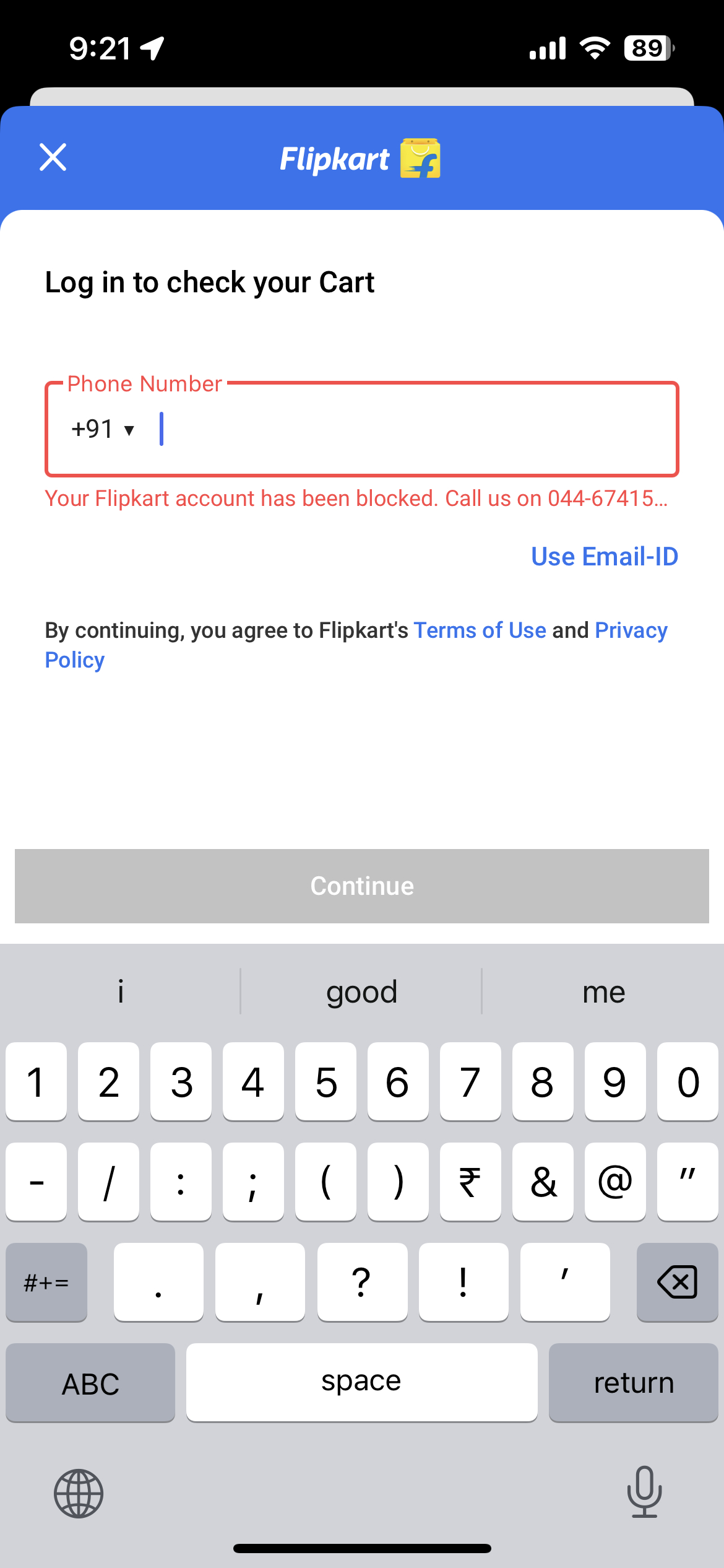 Flipkart Reviews - 936 Reviews of Flipkart.com | Sitejabber