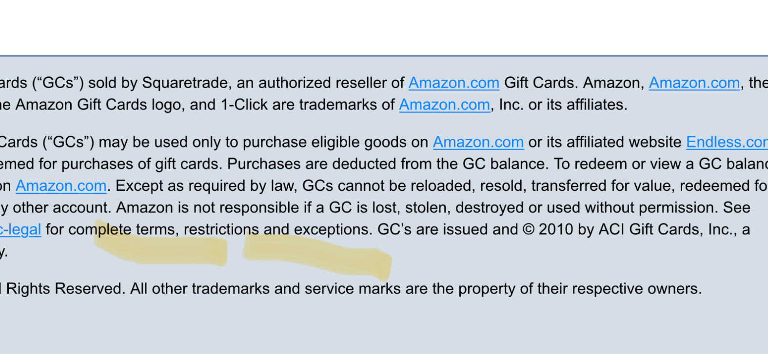 SquareTrade Reviews - 379 Reviews of Squaretrade.com | Sitejabber