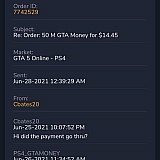 PlayerAuctions Reviews - 2,525 Reviews of Playerauctions.com | Sitejabber