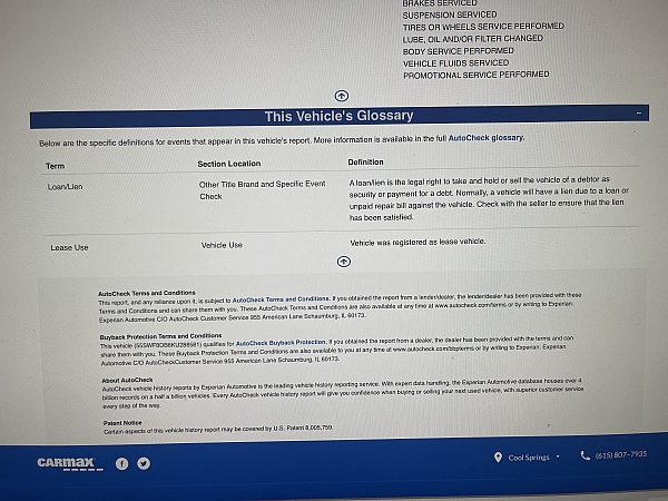 CarMax Reviews - 67 Reviews of Carmax.com | Sitejabber