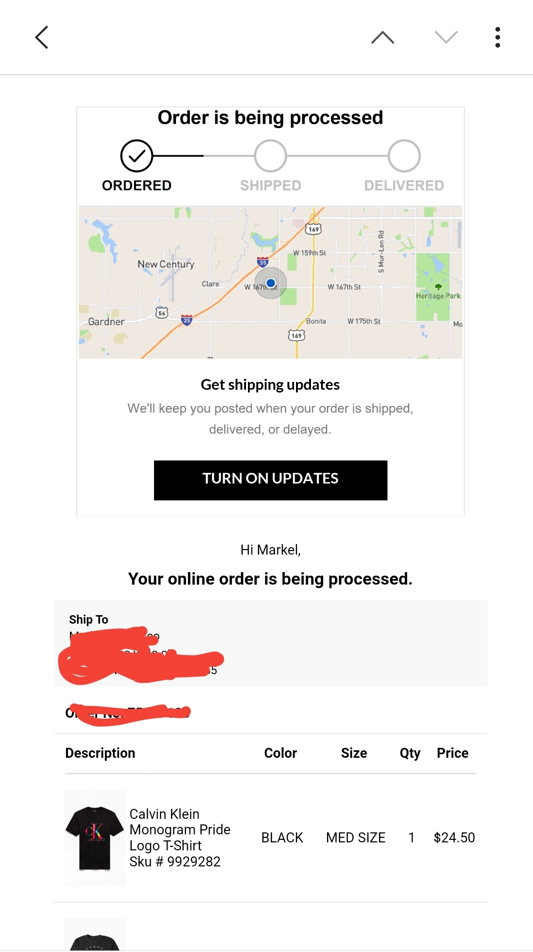 PACSUN Reviews - 243 Reviews of Pacsun.com | Sitejabber