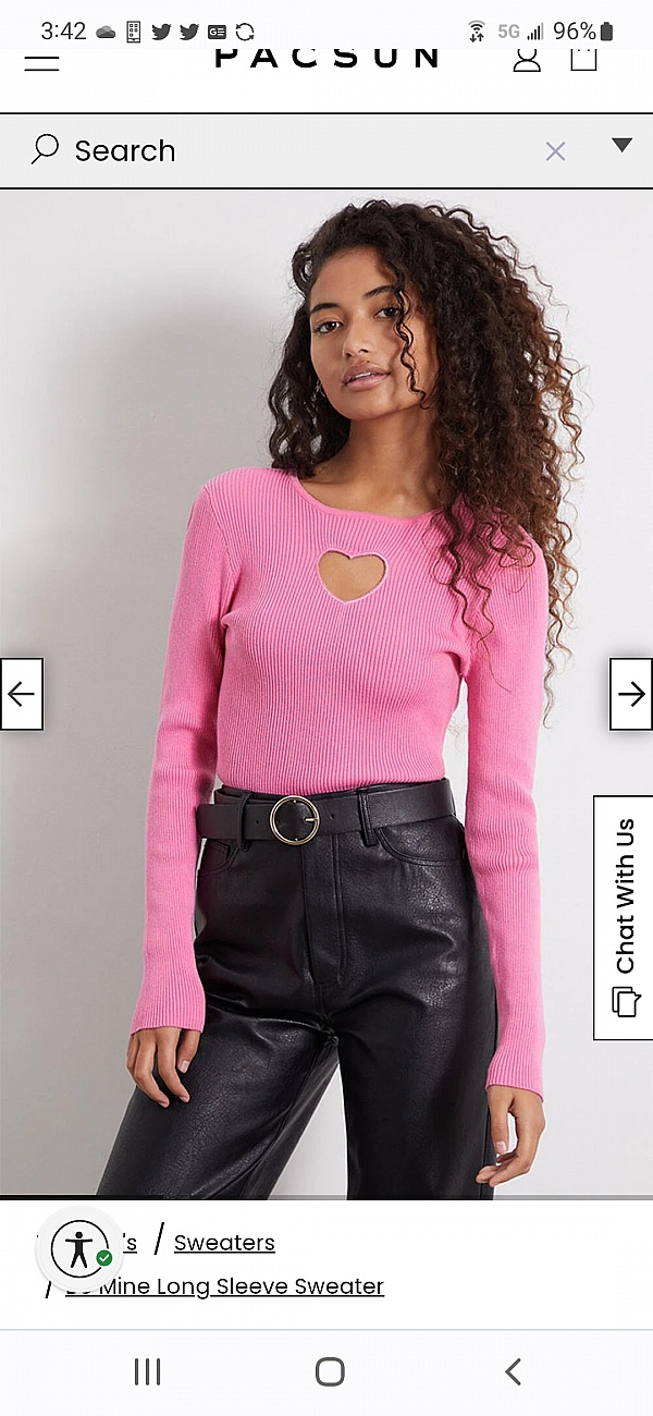 PACSUN Reviews - 274 Reviews of Pacsun.com | Sitejabber