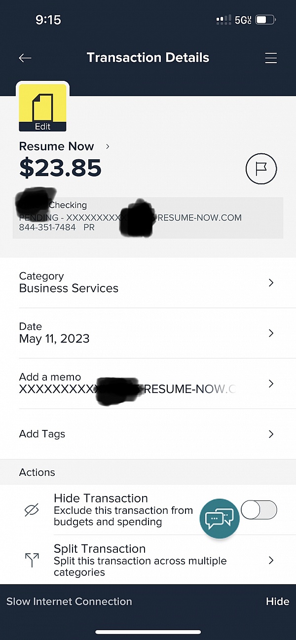 Resume Now Reviews - 3,967 Reviews of Resume-now.com | Sitejabber