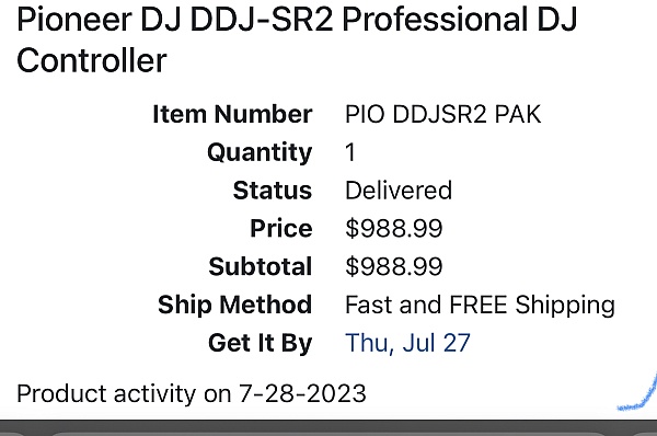 zZounds Reviews - 156 Reviews of Zzounds.com | Sitejabber