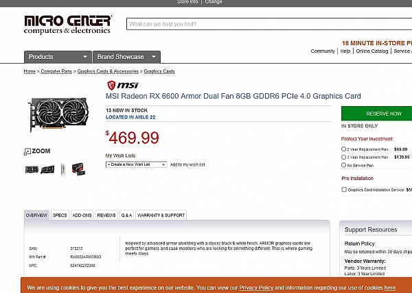 Micro Center Reviews - 158 Reviews of Microcenter.com | Sitejabber