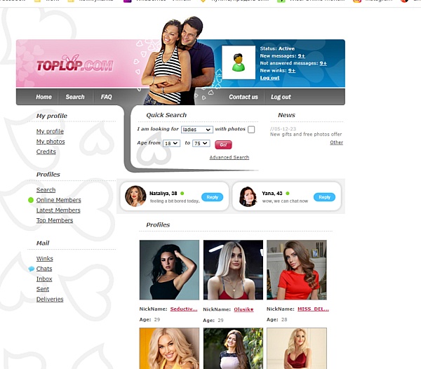 TopLop Reviews - 20 Reviews of Toplop.com | Sitejabber