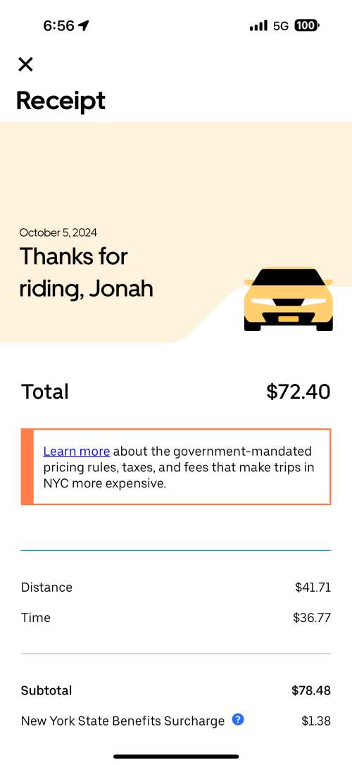 Uber Reviews - 1,524 Reviews of Uber.com | Sitejabber