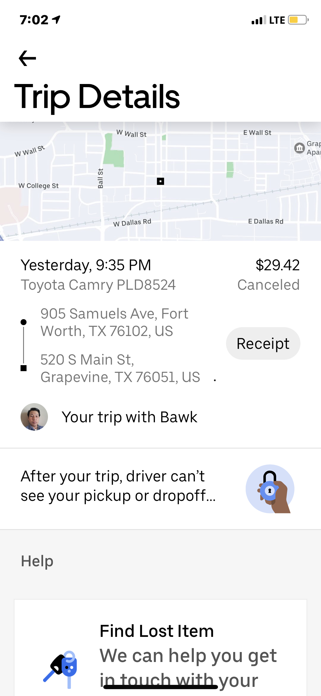 Uber Reviews - 1,635 Reviews of Uber.com | Sitejabber