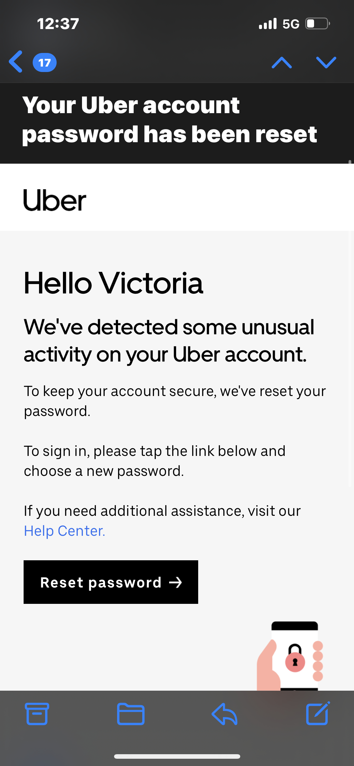 Uber Reviews - 1,601 Reviews of Uber.com | Sitejabber