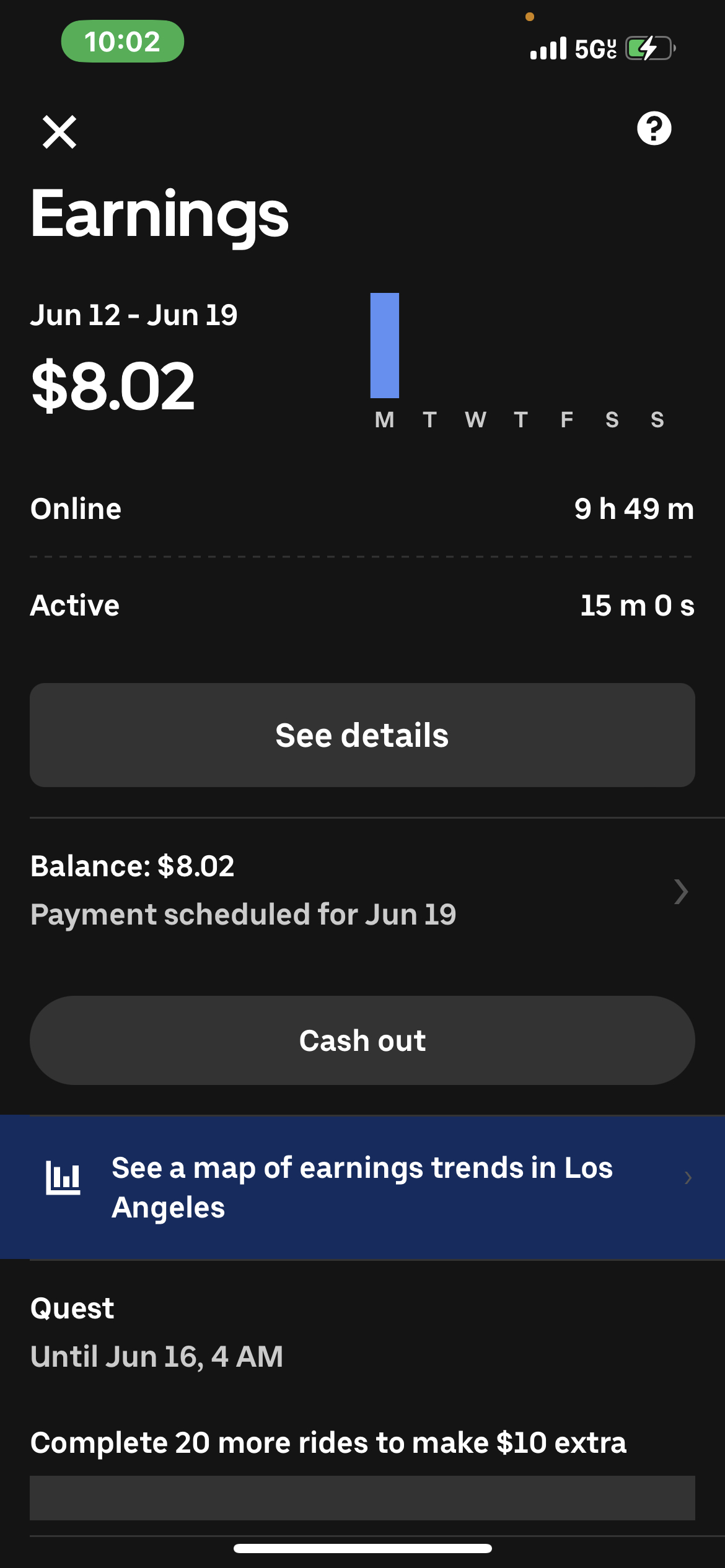 Uber Reviews - 1,678 Reviews of Uber.com | Sitejabber