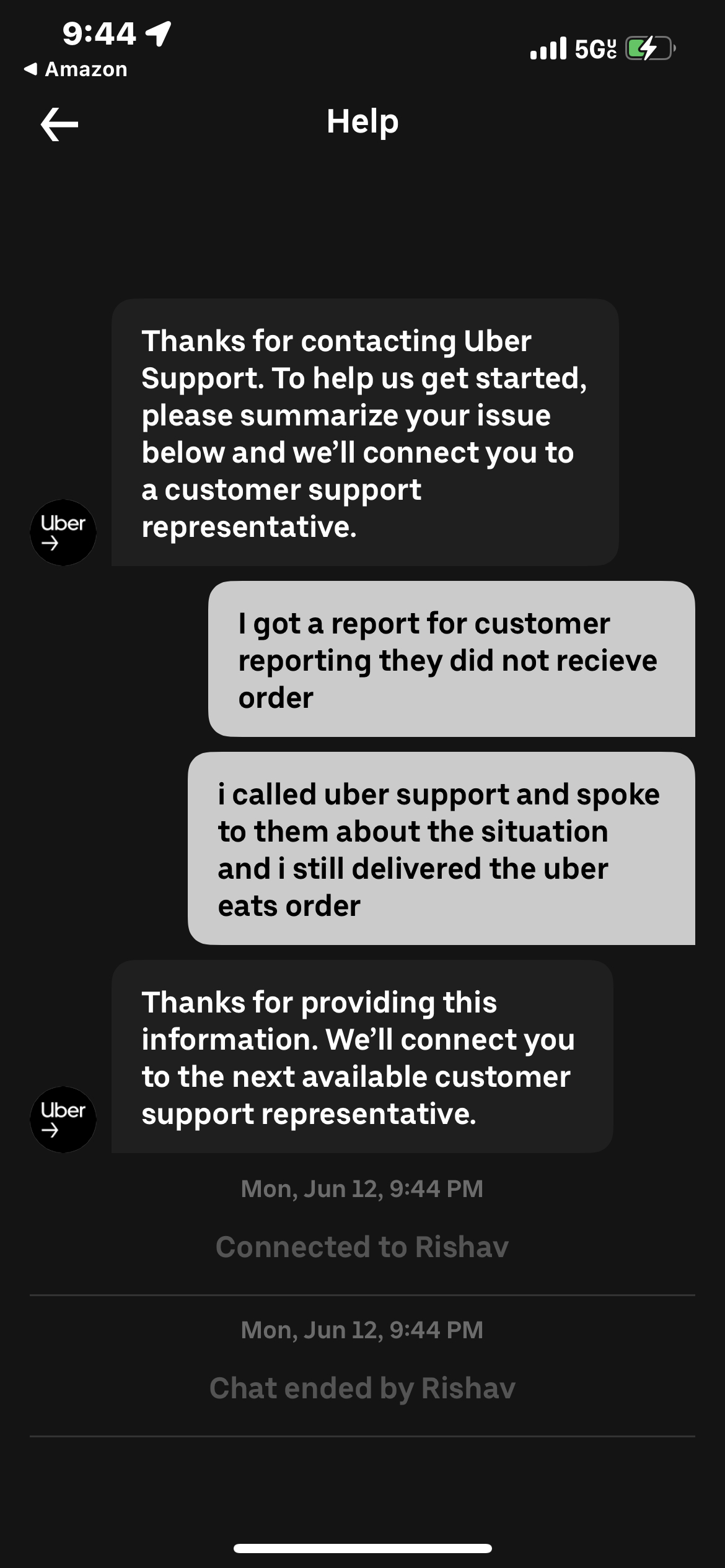Uber Reviews - 1,678 Reviews of Uber.com | Sitejabber