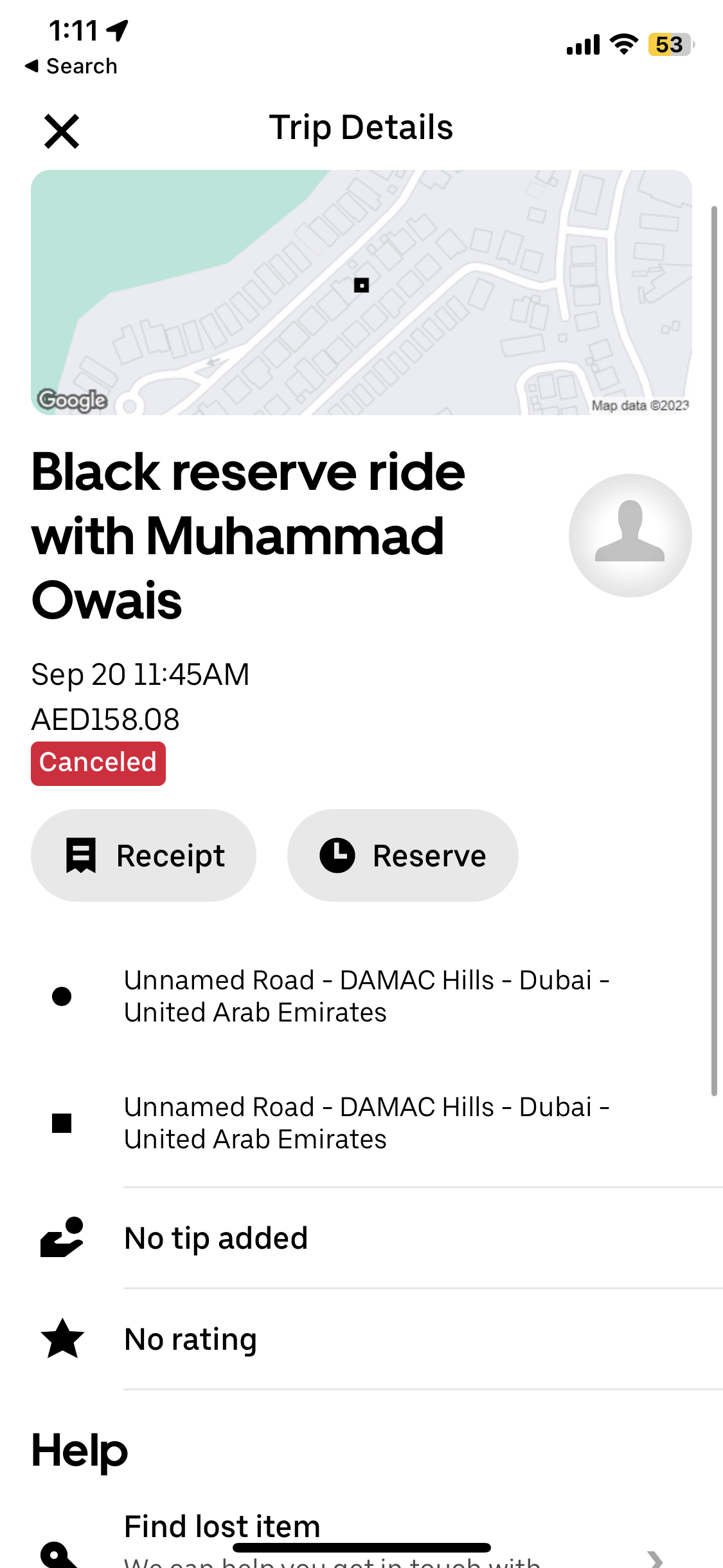 Uber Reviews - 1,833 Reviews of Uber.com | Sitejabber