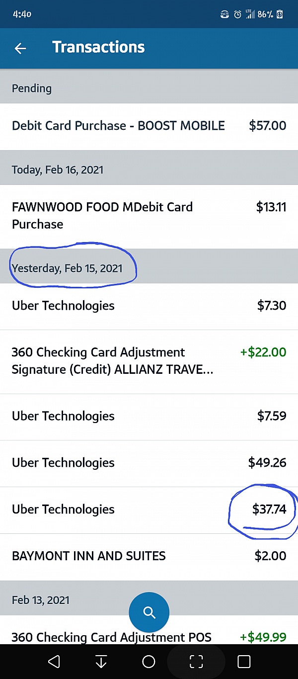 Uber Reviews - 1,254 Reviews of Uber.com | Sitejabber