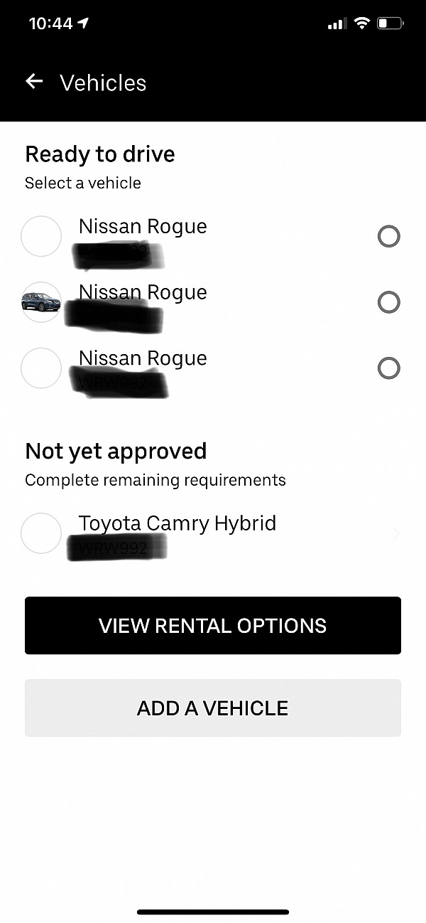 Uber Reviews - 1,254 Reviews of Uber.com | Sitejabber