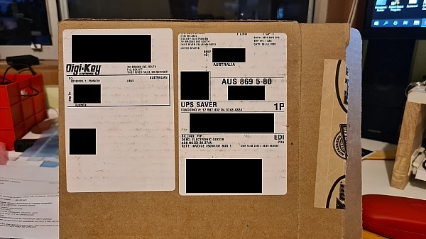 Digi-Key Corp Reviews - 28 Reviews of Digikey.com | Sitejabber