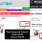 Vat19 Reviews - 41 Reviews of Vat19.com | Sitejabber