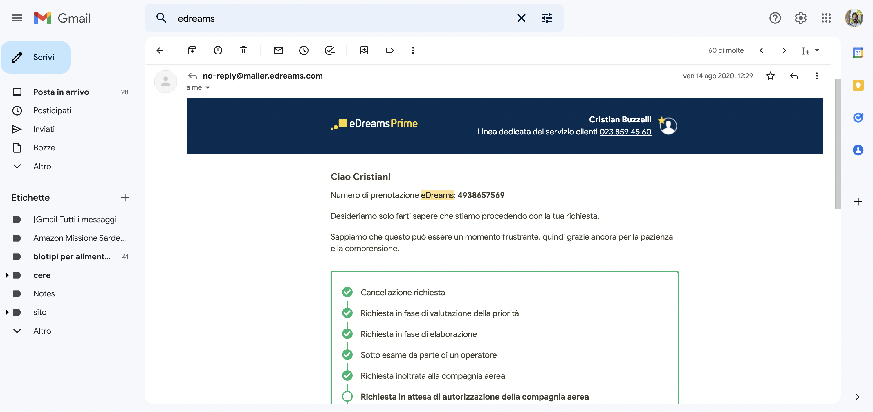 eDreams Reviews - 2,474 Reviews of Edreams.com | Sitejabber