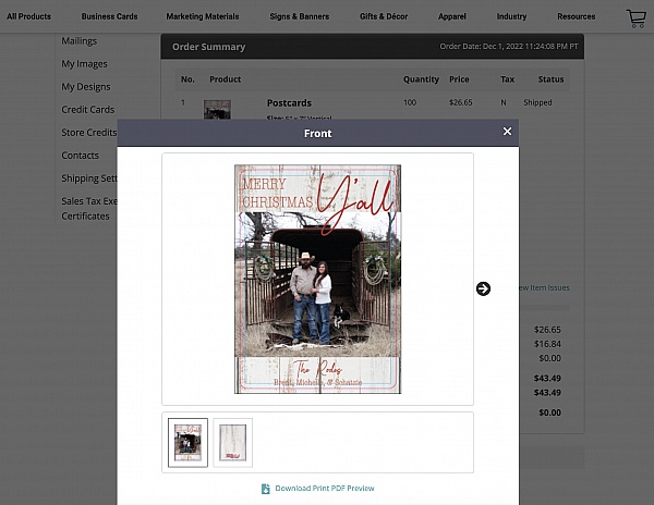 GotPrint.com Reviews - 2,809 Reviews of Gotprint.com | Sitejabber