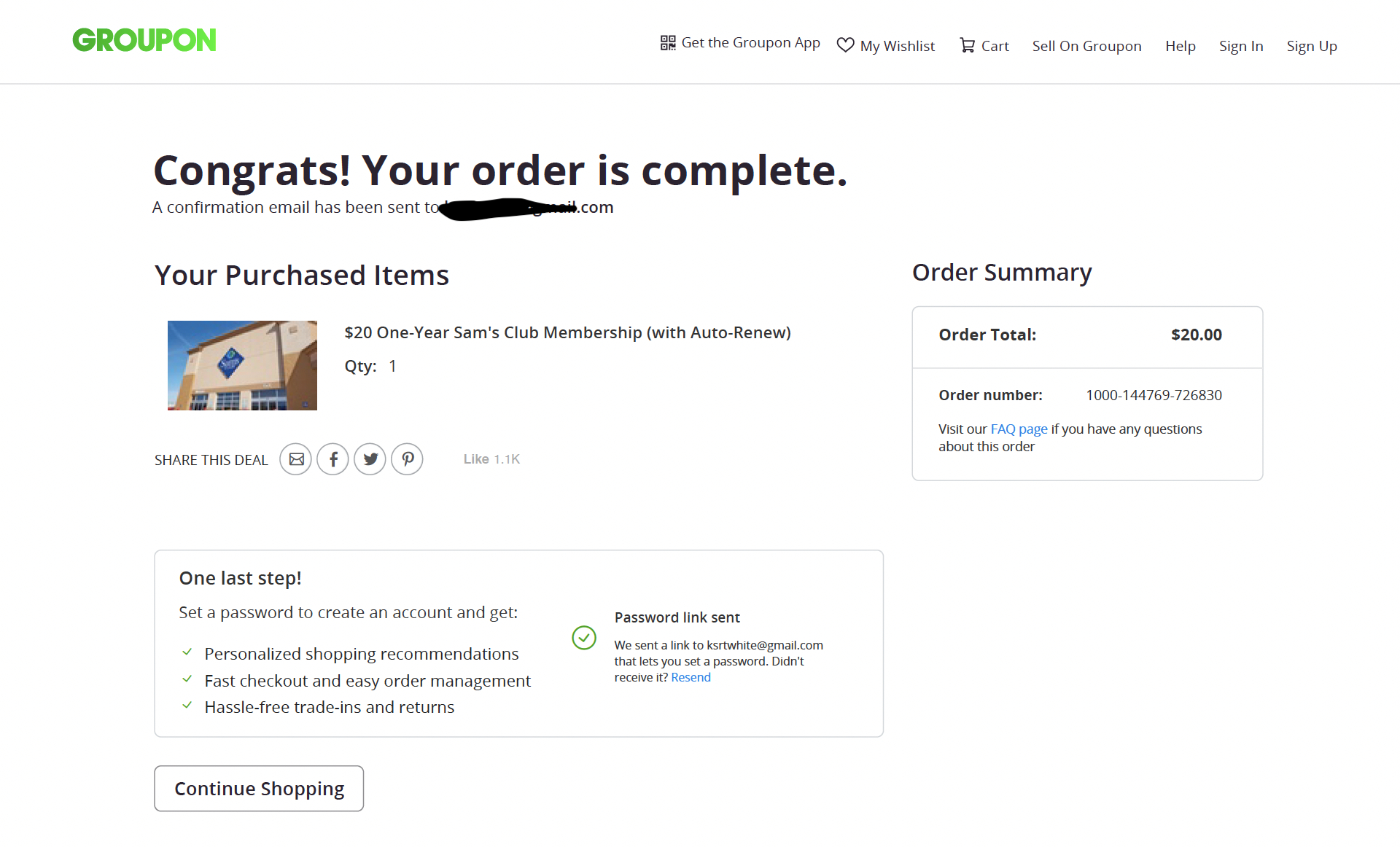 Groupon Reviews - 6,635 Reviews of Groupon.com | Sitejabber