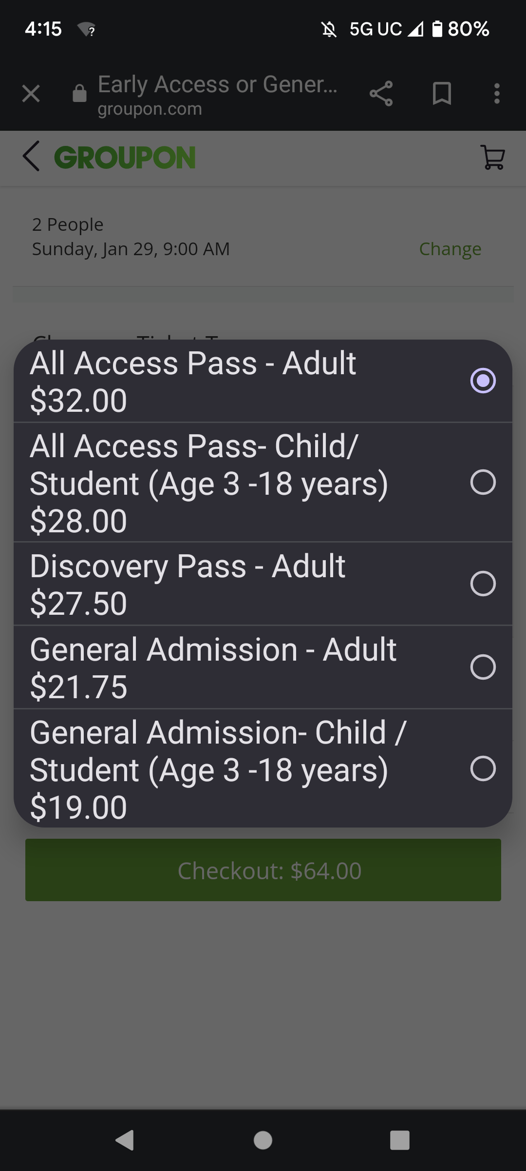 Groupon Reviews - 6,685 Reviews of Groupon.com | Sitejabber