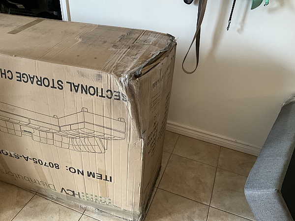 Wayfair Reviews - 1,744 Reviews of Wayfair.com | Sitejabber