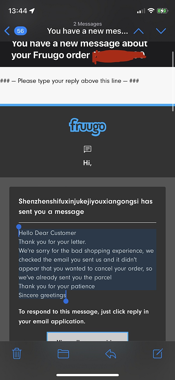 Fruugo Reviews - 443 Reviews of Fruugo.com | Sitejabber