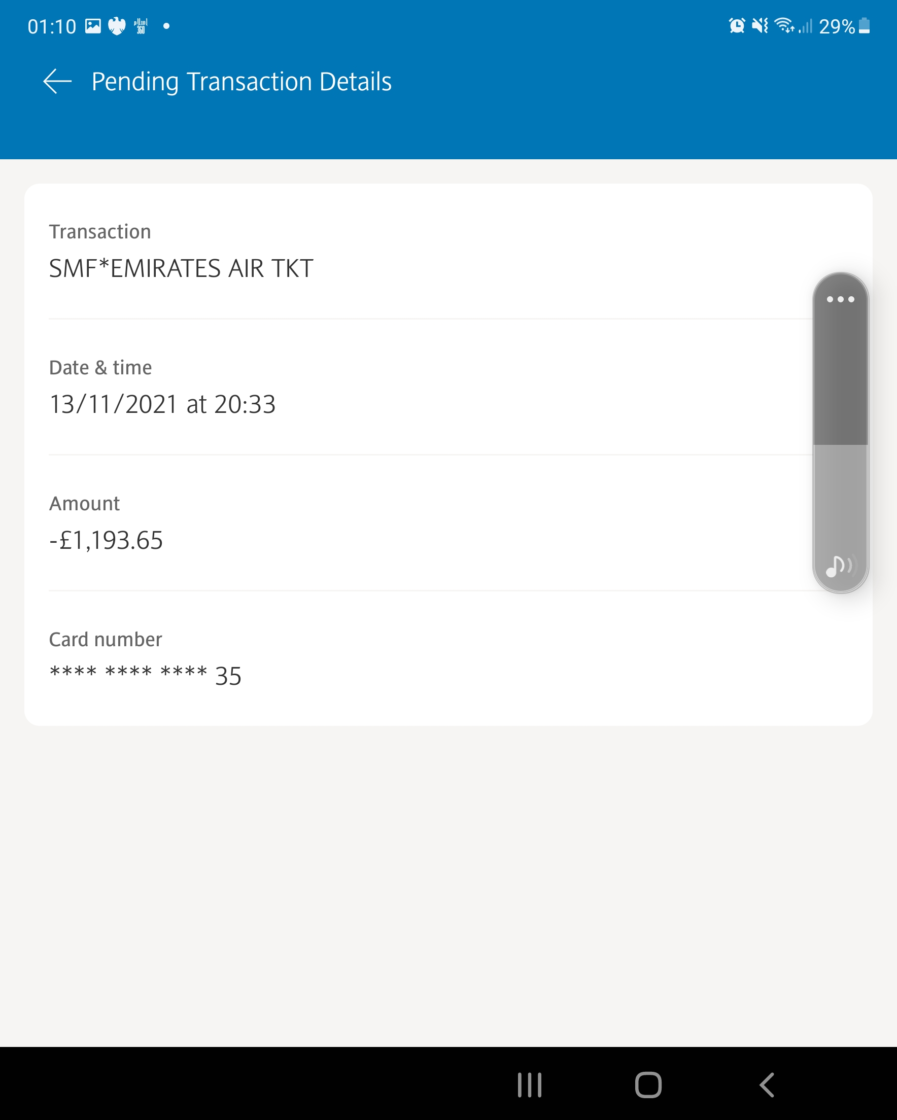 SmartFares Reviews - 9,986 Reviews of Smartfares.com | Sitejabber