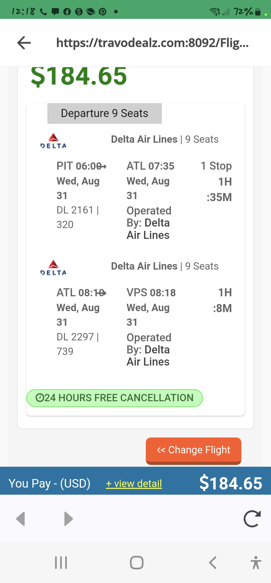 SmartFares Reviews - 2,453 Reviews of Smartfares.com | Sitejabber