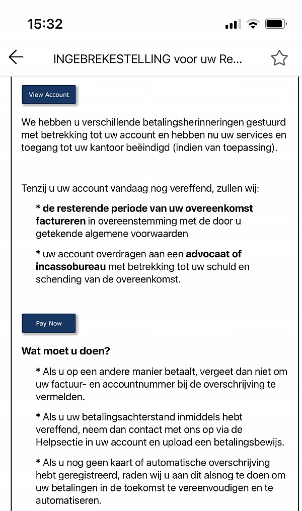 Regus Reviews - 307 Reviews of Regus.com | Sitejabber