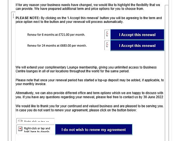 Regus Reviews - 314 Reviews of Regus.com | Sitejabber