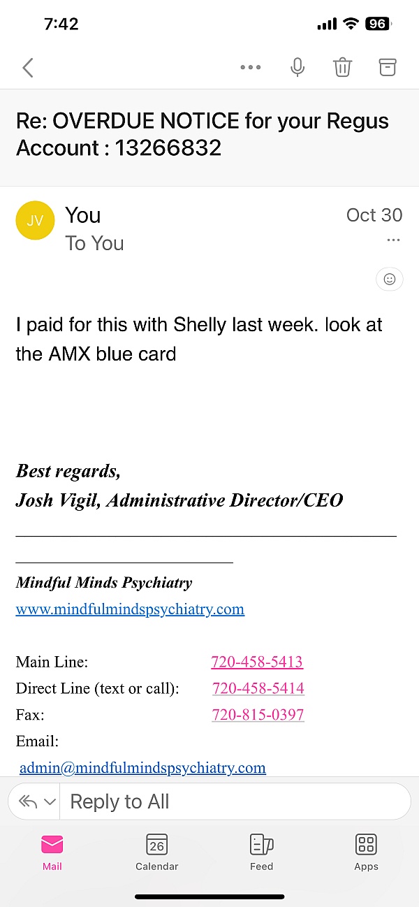 Regus Reviews - 325 Reviews of Regus.com | Sitejabber