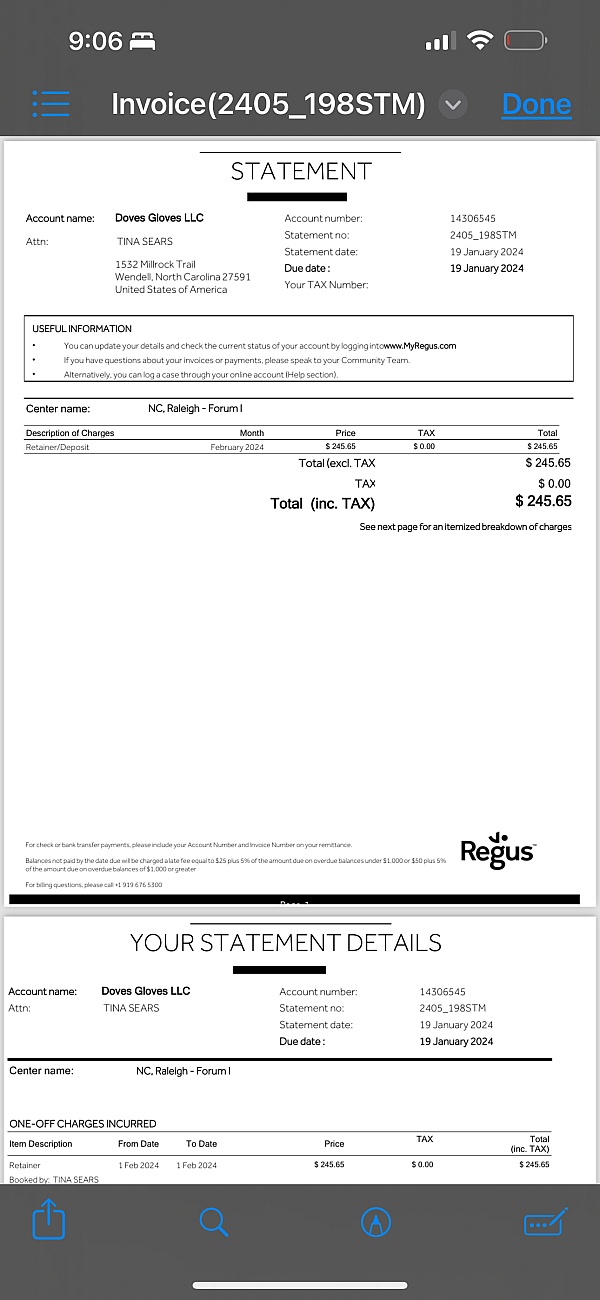 Regus Reviews - 356 Reviews of Regus.com | Sitejabber