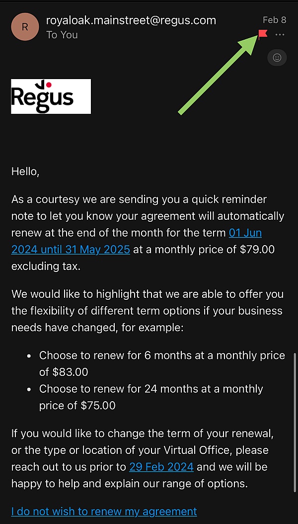 Regus Reviews - 356 Reviews of Regus.com | Sitejabber