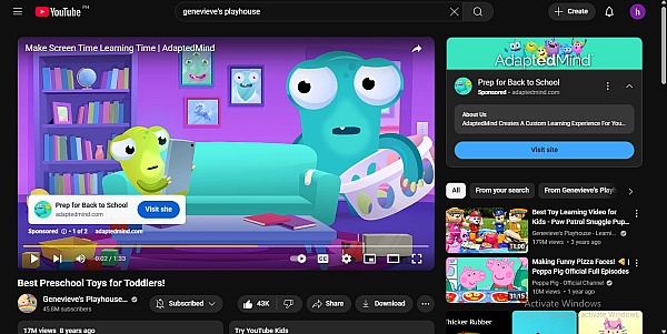 AdaptedMind Reviews - 153 Reviews of Adaptedmind.com | Sitejabber