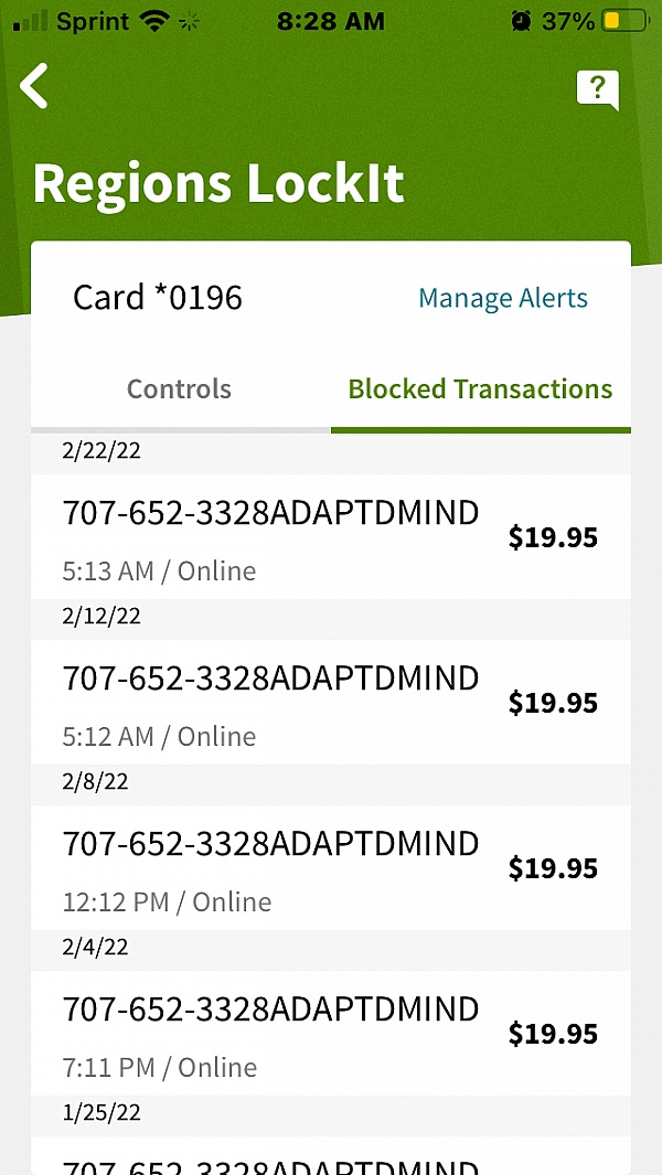 AdaptedMind Reviews - 150 Reviews of Adaptedmind.com | Sitejabber