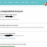 AdaptedMind Reviews - 153 Reviews of Adaptedmind.com | Sitejabber