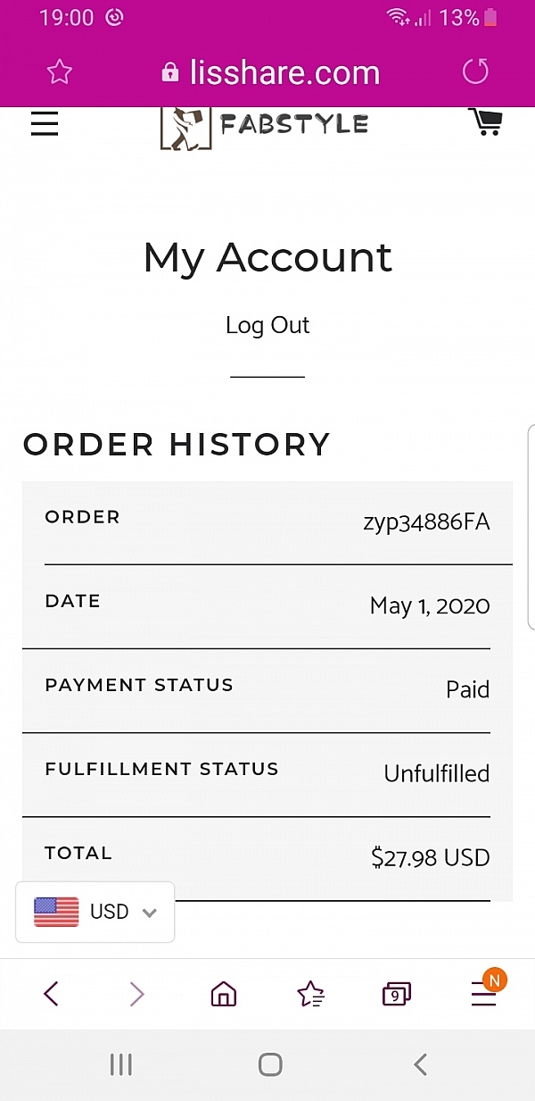 Fab Reviews - 165 Reviews of Fab.com | Sitejabber