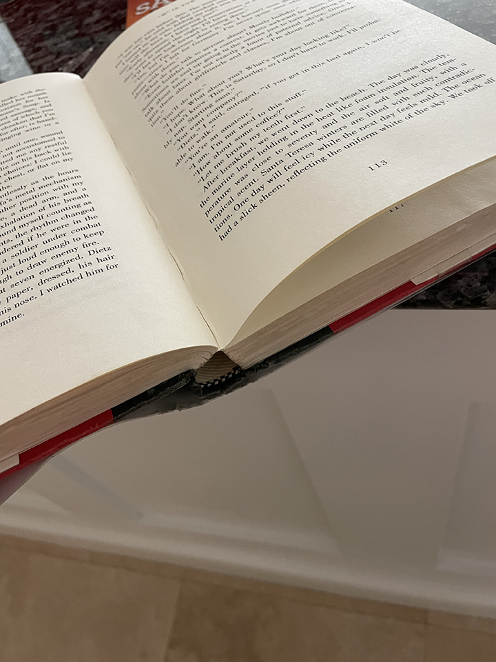 ThriftBooks Reviews - 345 Reviews of Thriftbooks.com | Sitejabber