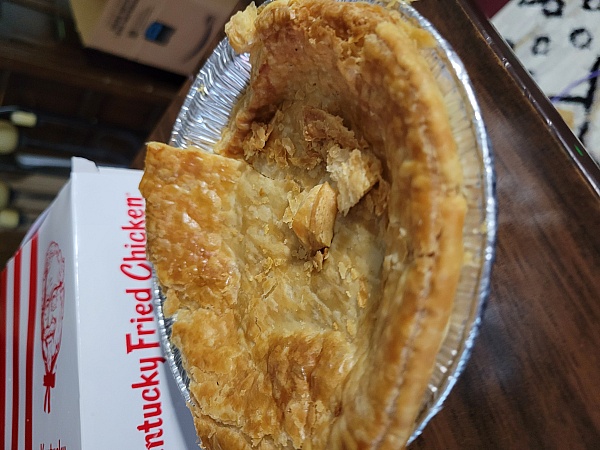 KFC Reviews - 153 Reviews of Kfc.com | Sitejabber