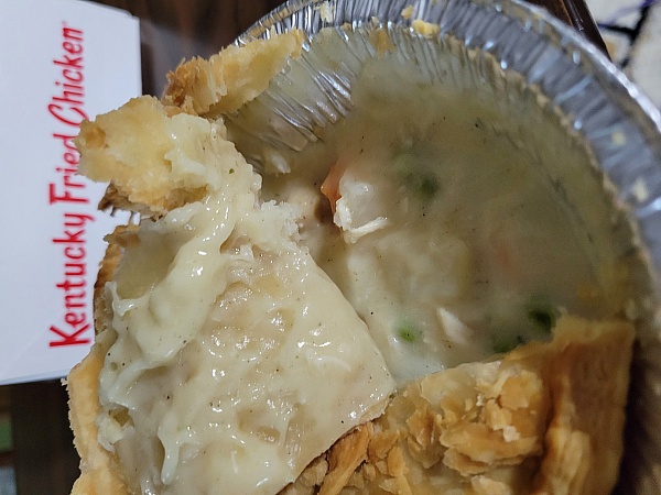 KFC Reviews - 153 Reviews of Kfc.com | Sitejabber