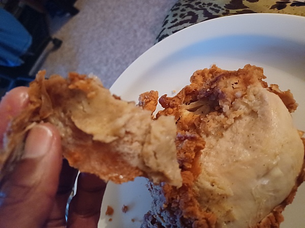 KFC Reviews - 153 Reviews of Kfc.com | Sitejabber