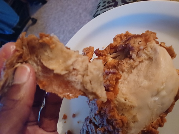 KFC Reviews - 187 Reviews of Kfc.com | Sitejabber