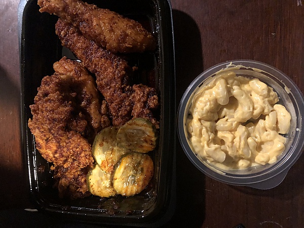 KFC Reviews - 187 Reviews of Kfc.com | Sitejabber